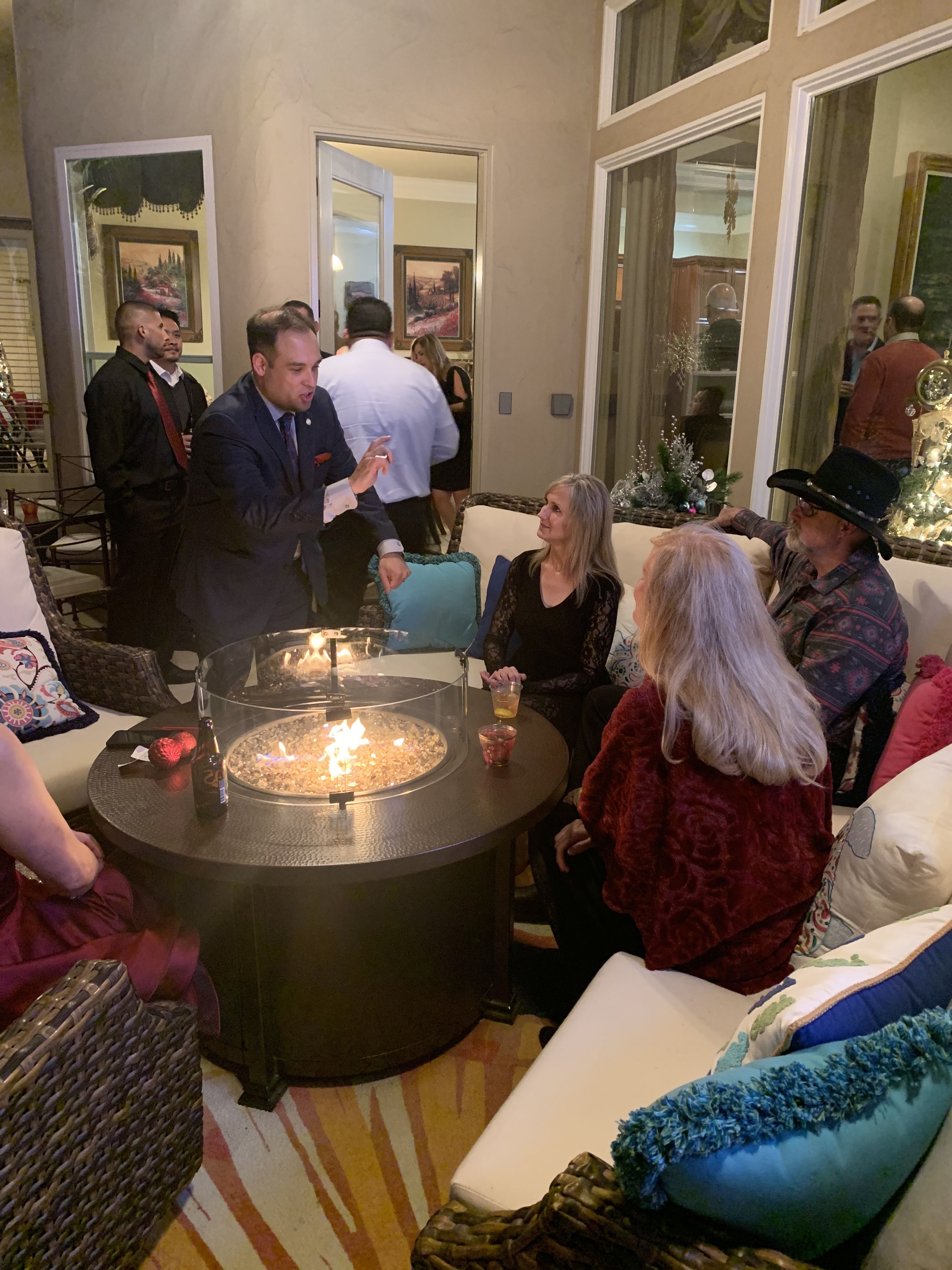 Media | Kelly "Spades" Hernandez